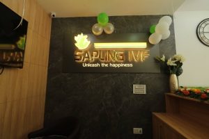 About Sapling IVF Centre